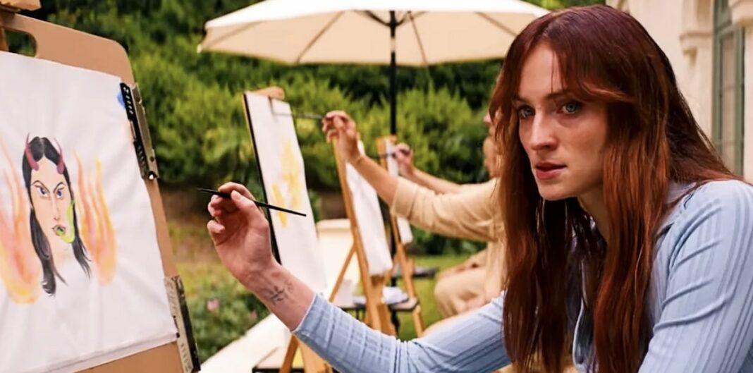 Si tu me Venges : Qui est Erica ? Sophie Turner ? | Ayther