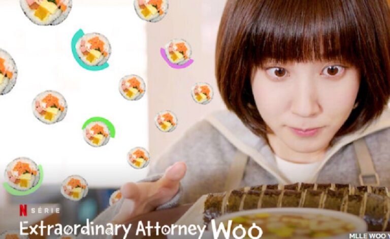 Extraordinary Attorney Woo Saison 2 : Quelle date de sortie Netflix
