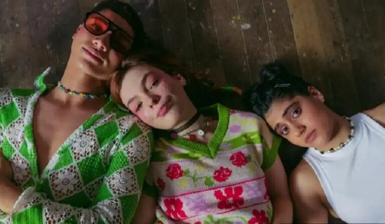 Hartley Cœur à Vif : Est ce un reboot ou une suite sur Netflix