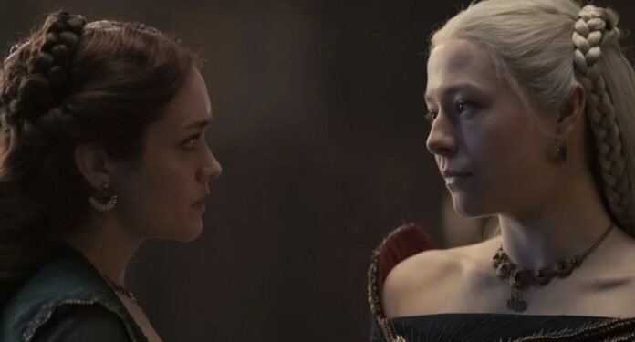 House of The Dragon : Où suivre les acteurs et actrices sur Instagram