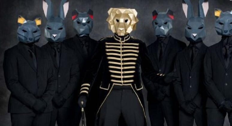 Les Cinquante : Qui se trouve dans le Lion dans Les 50 ? | Ayther