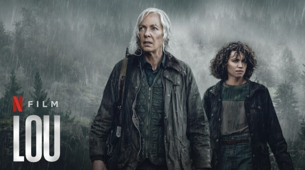 Lou : Quelle date et heure de sortie Netflix ? Bande annonce etc.