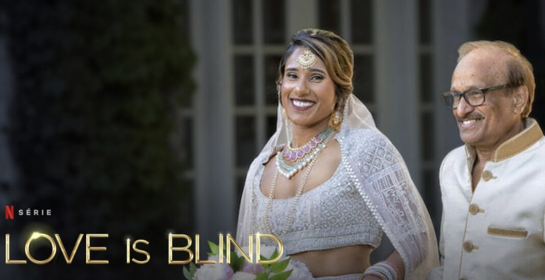 Love is Blind Oui et Après Saison 2 : Quelle date et heure de sortie ...