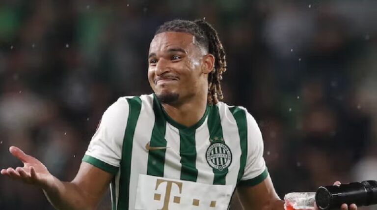 Ligue Europa : Où voir en Streaming Monaco - Ferencvaros