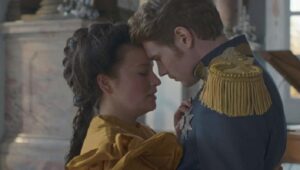 L’Impératrice Saison 1 : Où a été filmé la série Netflix ? | Ayther