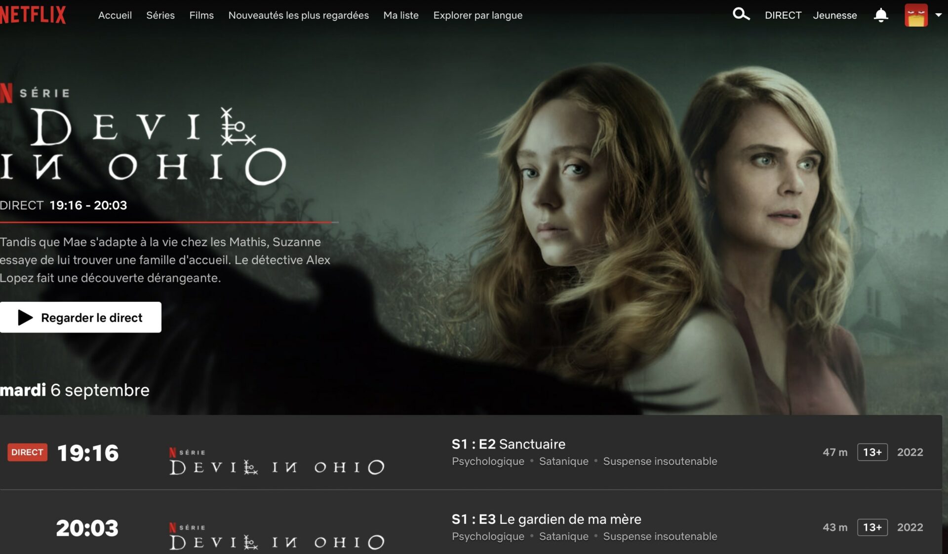 Qu'est-ce que Netflix Direct ? Programme, fonctionnalité etc.