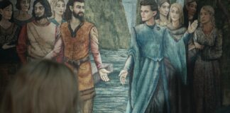 Les Anneaux de Pouvoir : Qui est Elros ? Le frère de Elrond