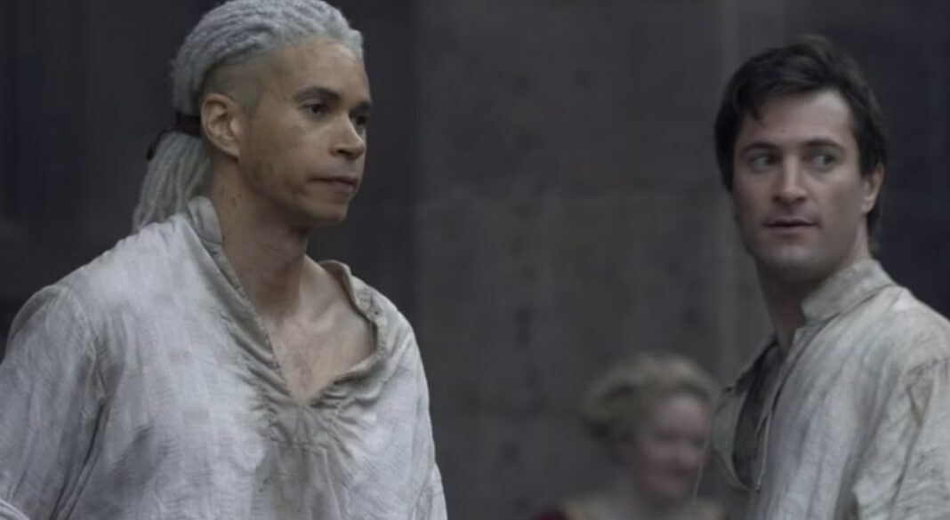 House of the Dragon : Qui est Qarl Correy ? Le nouveau copain de Laenor