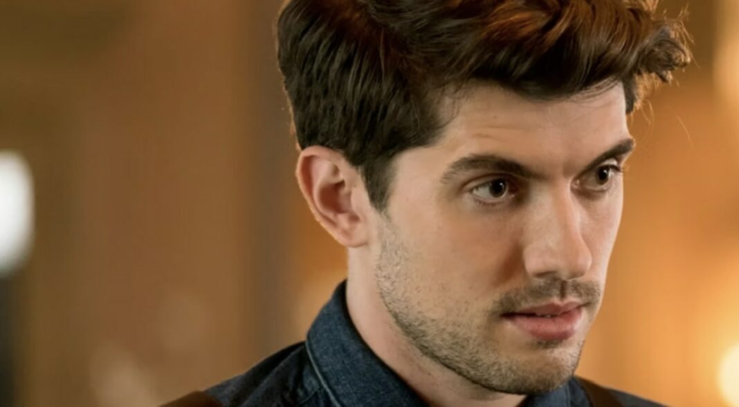 After : Qui est Robert ? Relation avec Tessa ? | Ayther