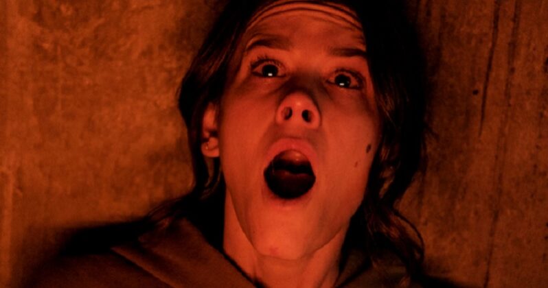 Smile : Explication de la fin ! Qui est mort ? Malédiction ? | Ayther