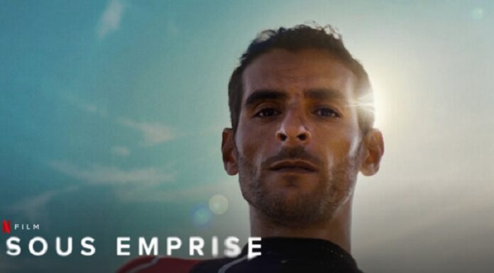 Sous Emprise : Quelle date et heure de sortie Netflix ? | Ayther