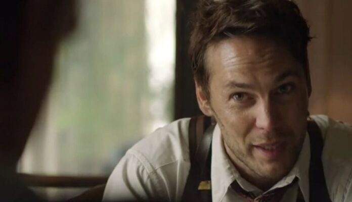 The Defeated Saison 1 : La série est elle inspirée d'une histoire vraie