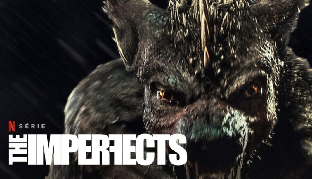 The Imperfects Saison 2 : Quelle date de sortie Netflix ? | Ayther