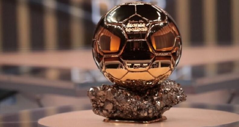 Ballon d'Or 2022 : A quelle heure sera la remise du Ballon d'Or