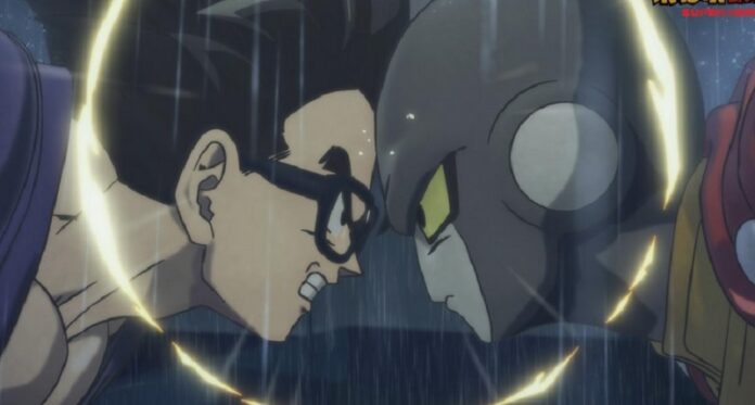 Dragon Ball Super : Super Hero : Explication de la fin ! | Ayther