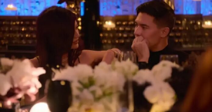 L’Empire du Bling : Kim et Lewis sont ils encore ensemble aujourd'hui