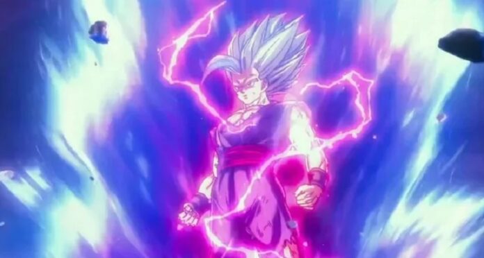 Dragon Ball Super Super Hero : Quelle est la puissance de Gohan Beast