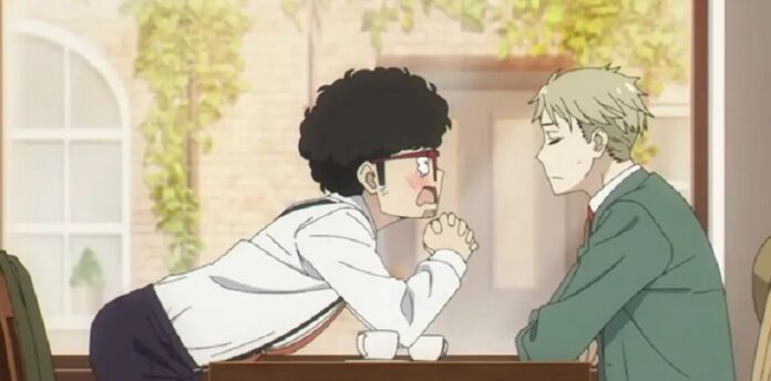 Spy x Family Épisode 17 : Quelle date et heure de sortie Crunchyroll