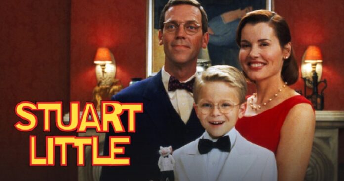 Stuart Little 4 : Quelle date de sortie Netflix ? Une suite prévue
