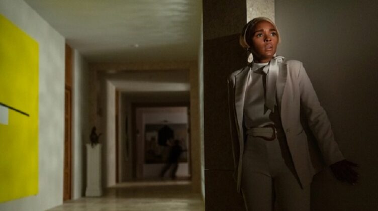 Glass Onion : Pourquoi Miles provoque t'il la mort de Andi