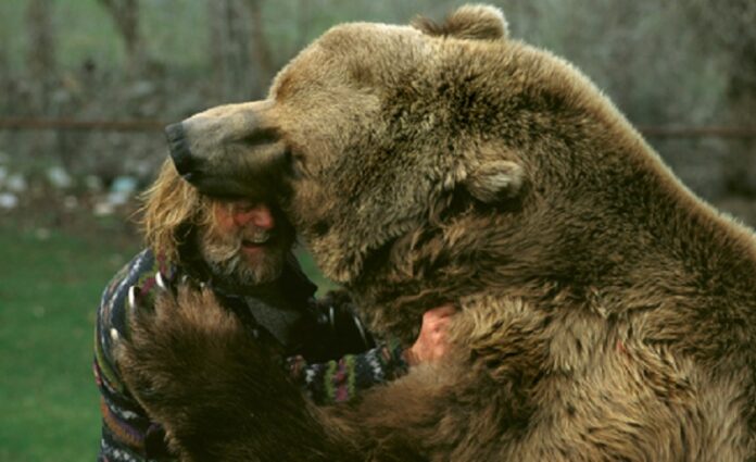 Légendes d'Automne : Explication de la fin du film ! | Ayther