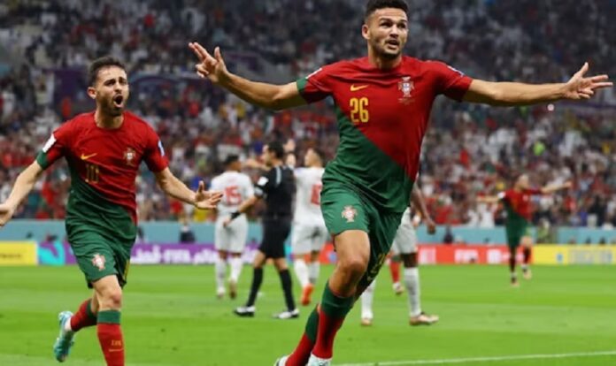 CDM : Où voir en Streaming Maroc - Portugal ? Chaine, Heure etc.