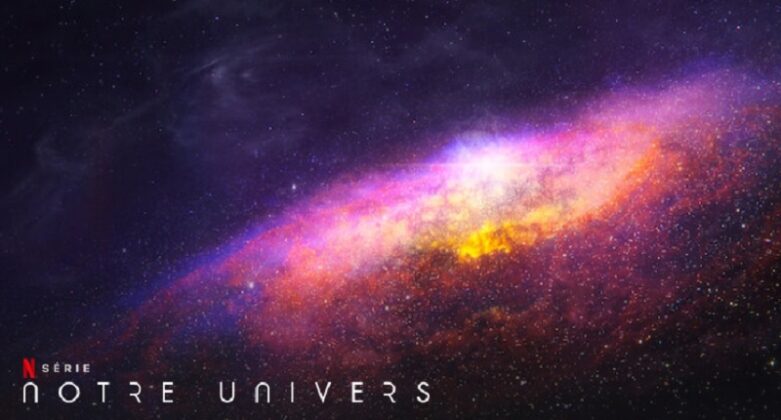 Notre Univers Saison 2 : Quelle date de sortie Netflix ? | Ayther