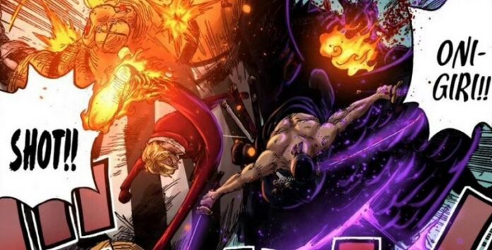 One Piece Épisode 1047 : Quelle date et heure de sortie sur Crunchyroll