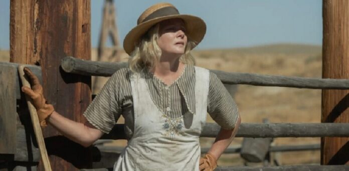 1923 : Qui est Emma Dutton ? Actrice, arbre généalogique etc.