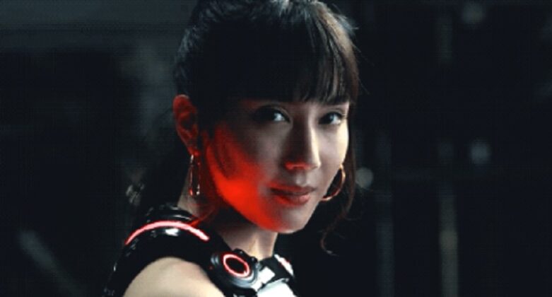 Alice in Borderland Saison 2 : Qui est la Dame de Pique ? - CultActu