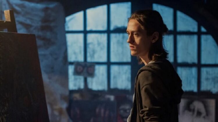 Mercredi Saison 1 : Qui est Xavier ? Quels sont ses pouvoirs etc.