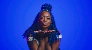 The Circle Game Saison 5 : Qui est Raven Sutton ? Instagram