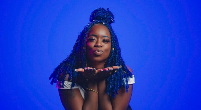 The Circle Game Saison 5 : Qui est Raven Sutton ? Instagram