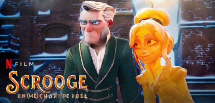 Scrooge Un Méchant Noël 2 : Quelle date de sortie Netflix
