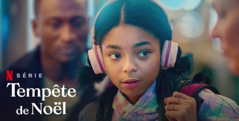 Tempête de Noël Saison 1 : Quelle date et heure de sortie Netflix Tempête de Noël Saison 1 : Quelle date et heure de sortie Netflix