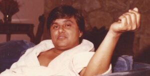 Welcome to Chippendales : Que devient Steve Banerjee aujourd'hui