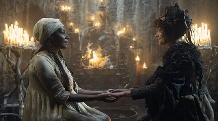 Carnival Row Saison 2 Épisode 2 : Explication de la fin ! | Ayther