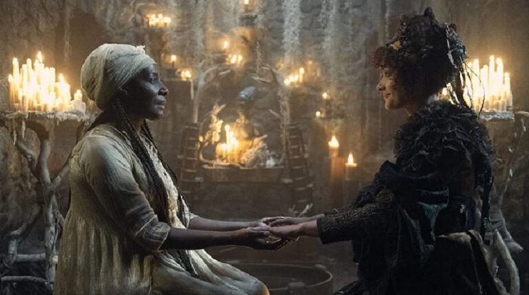 Carnival Row Saison 2 Épisode 2 : Explication de la fin ! | Ayther