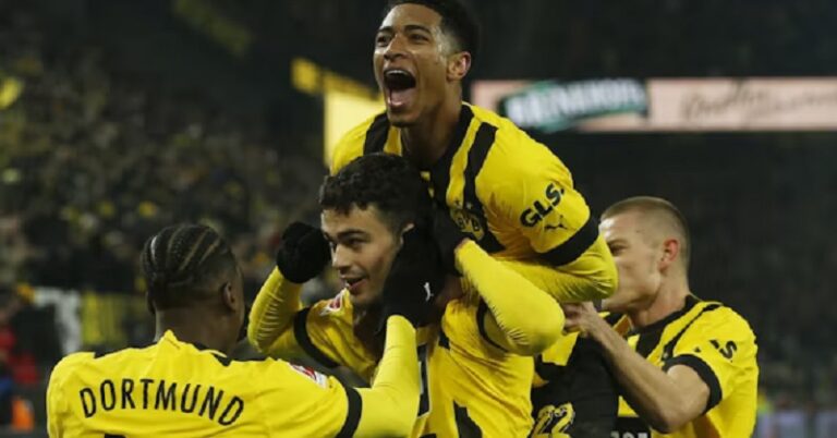LDC : Où voir en Streaming Dortmund - Chelsea ? Chaine, Heure etc.