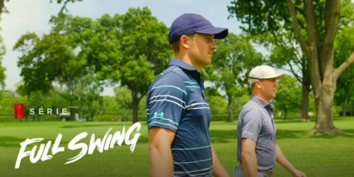 Full Swing Saison 2 : Quelle date de sortie Netflix ? | Ayther