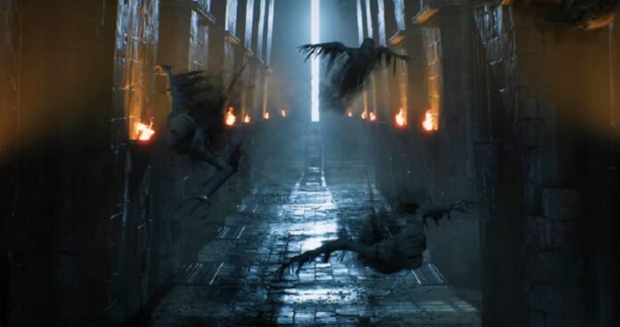 Hogwarts Legacy : Comment aller à la Prison de Azkaban ? Quête etc.