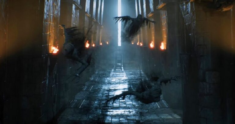 Hogwarts Legacy : Comment aller à la Prison de Azkaban ? Quête etc.