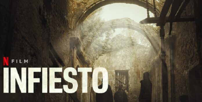 Infiesto 2 : Quelle date de sortie Netflix ? Une suite prévue