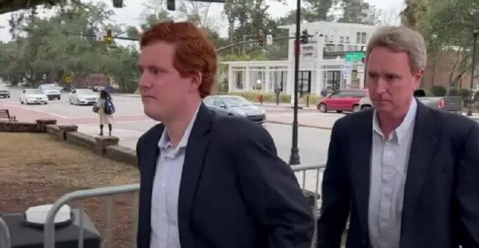 Le Sang des Murdaugh : Que devient John Marvin Murdaugh aujourd’hui