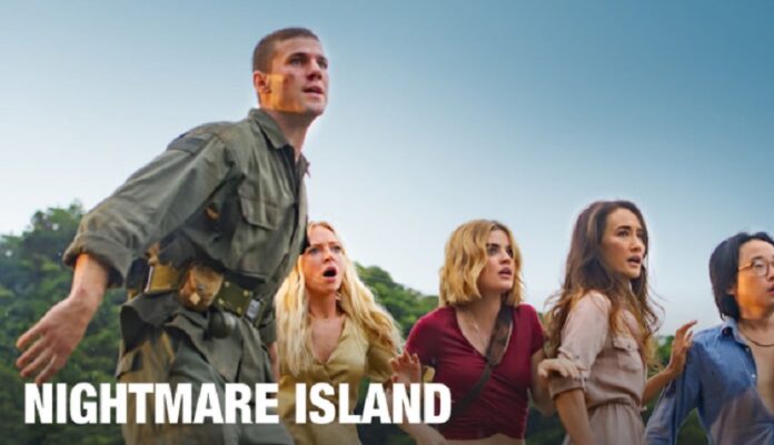 Nightmare Island 2 : Quelle date de sortie Netflix ? | Ayther