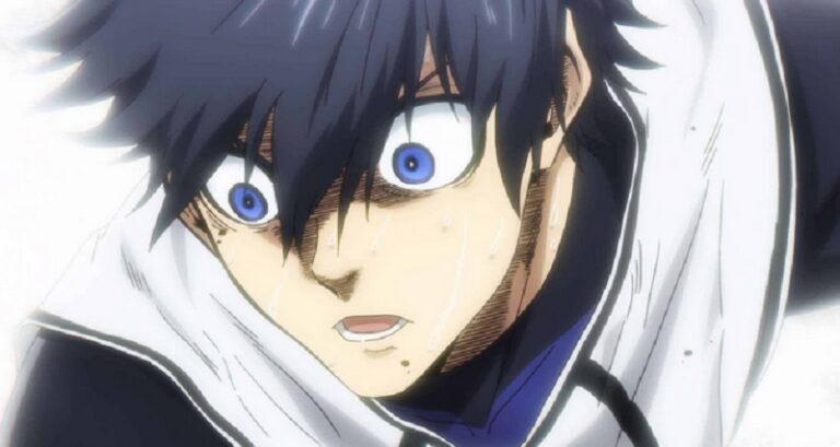 Blue Lock Épisode 23 : Quelle date et heure de sortie Crunchyroll