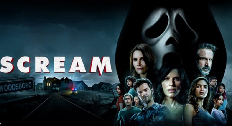 Scream 5 : Où voir le film en streaming en France ? | Ayther
