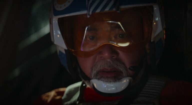 The Mandalorian Saison 3 Épisode 5 : Explication de la fin