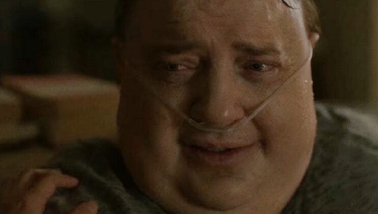 The Whale : Quelle date de sortie Netflix ? Streaming ? | Ayther