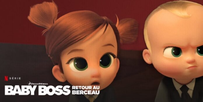 Baby Boss Retour au Berceau Saison 2 : Quelle date et heure de sortie